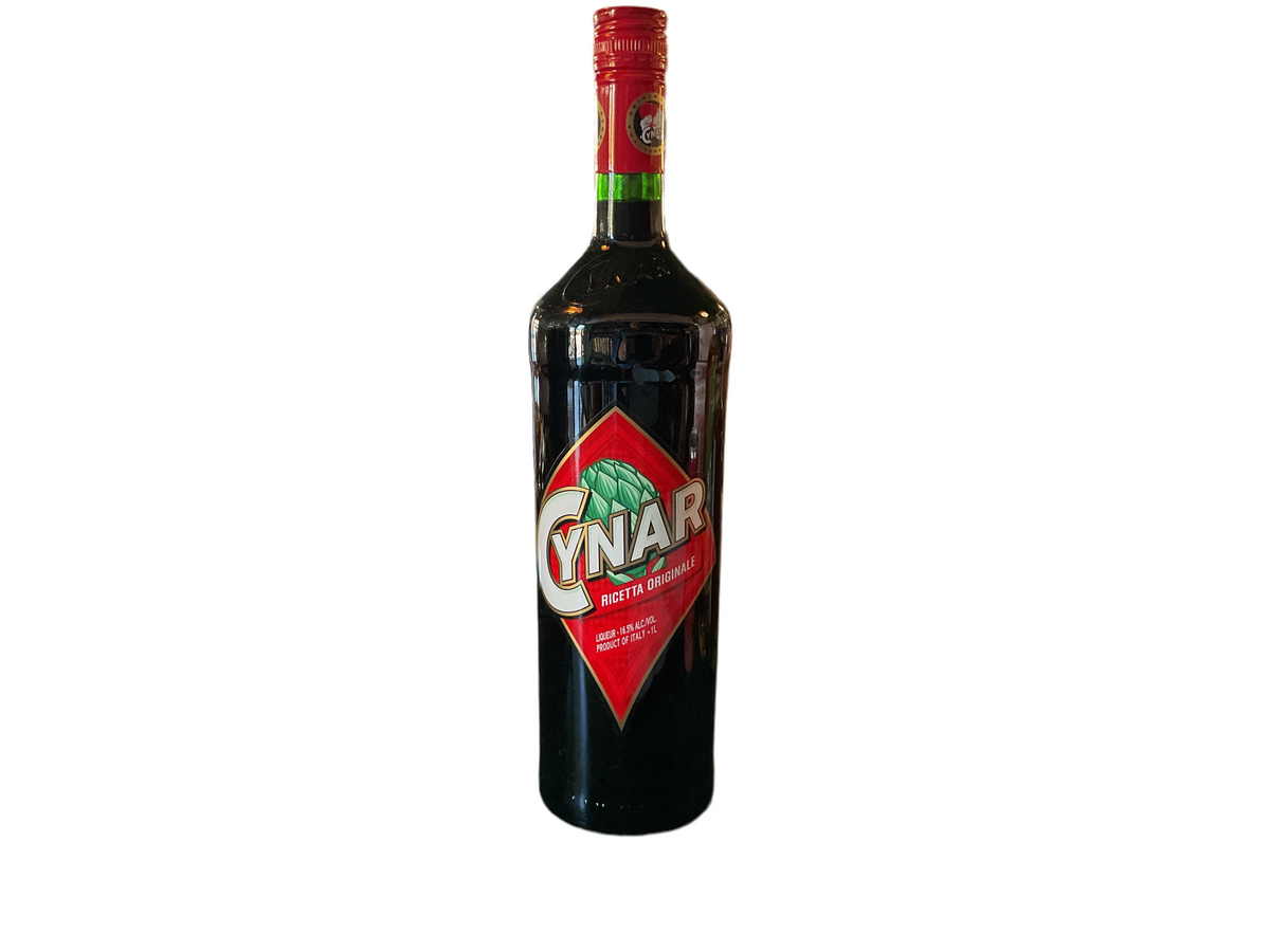 Cynar Ricetta Originale – Wine + Eggs
