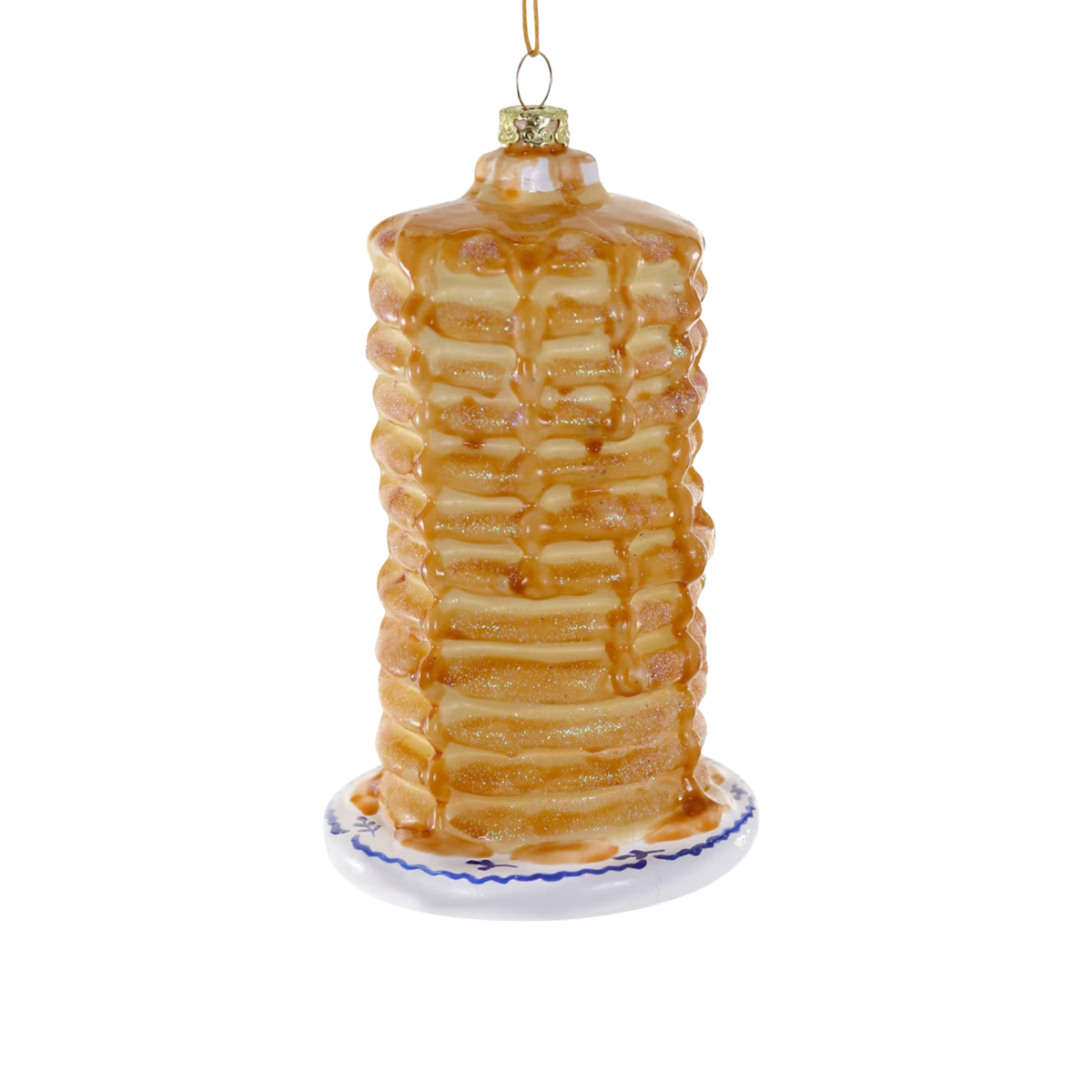 Big Stack Ornament At Wine And Eggs Wine Eggs