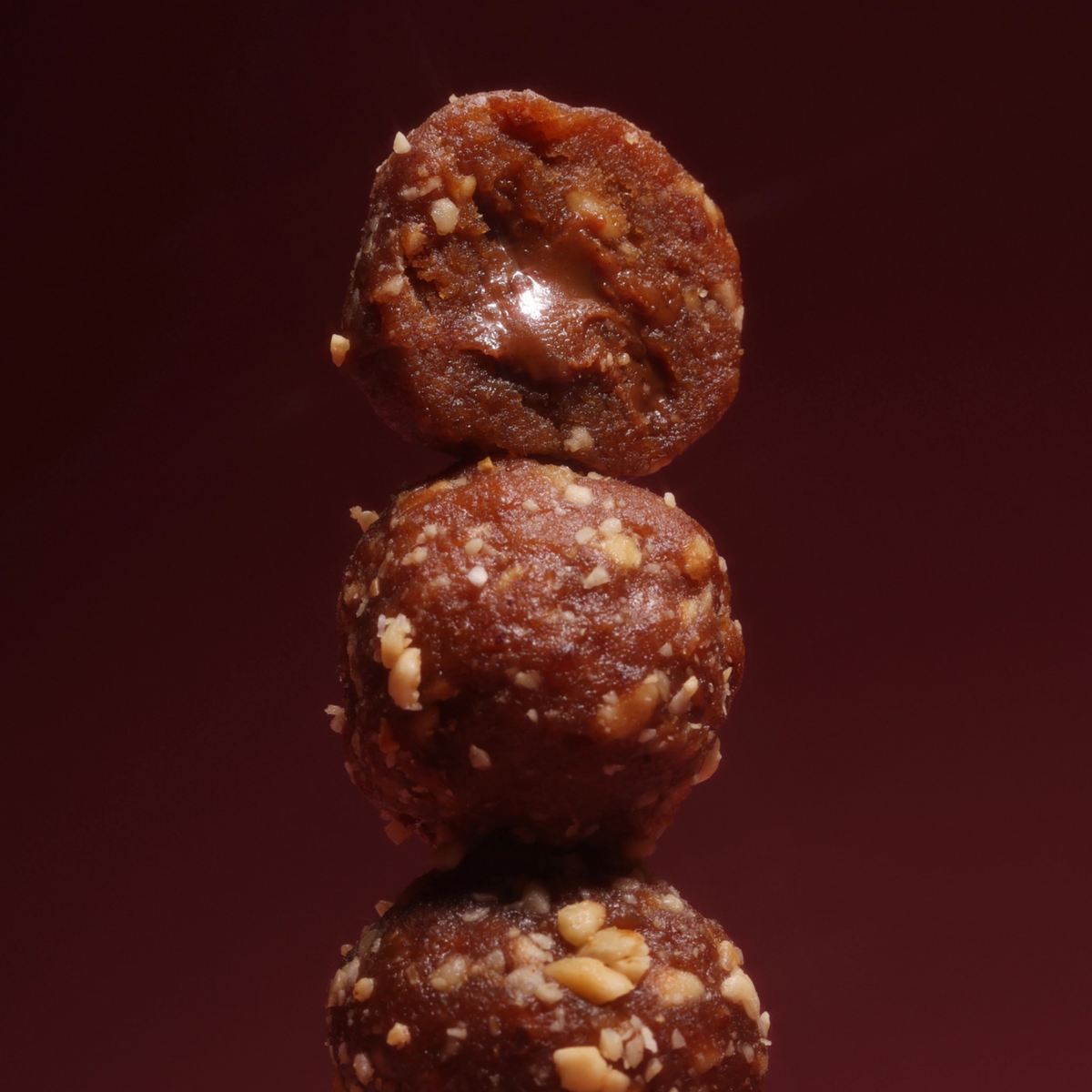 Cravers Crunchy Hazelnut Balls at Wine and Eggs – Wine + Eggs