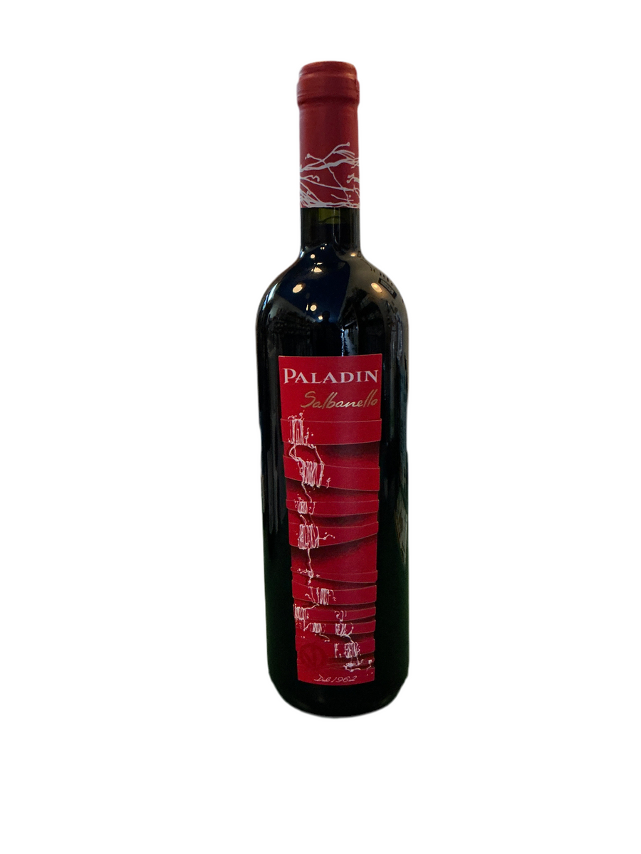 Paladin Salbanello Delle Venezie 2023 – Wine + Eggs