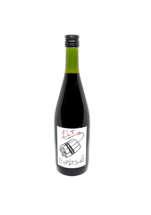 Quinta Das Arcas 2024 ‘1LT Explosivo’ Vinho Tinto – Wine + Eggs