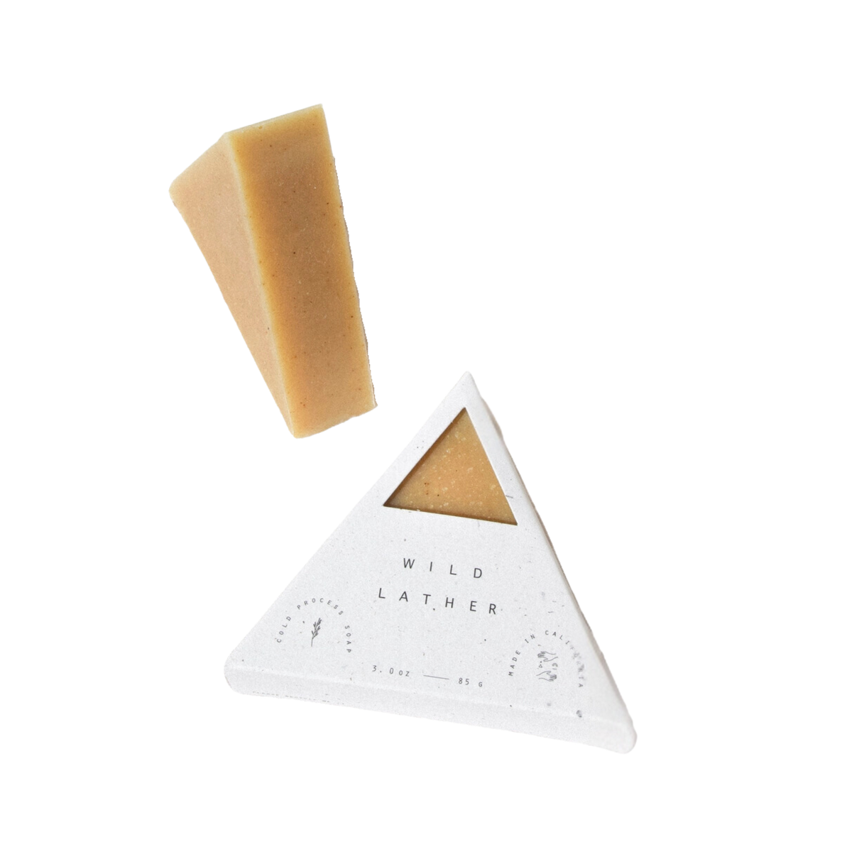 Kyoto Triangle Soap at Wine and Eggs – Wine + Eggs