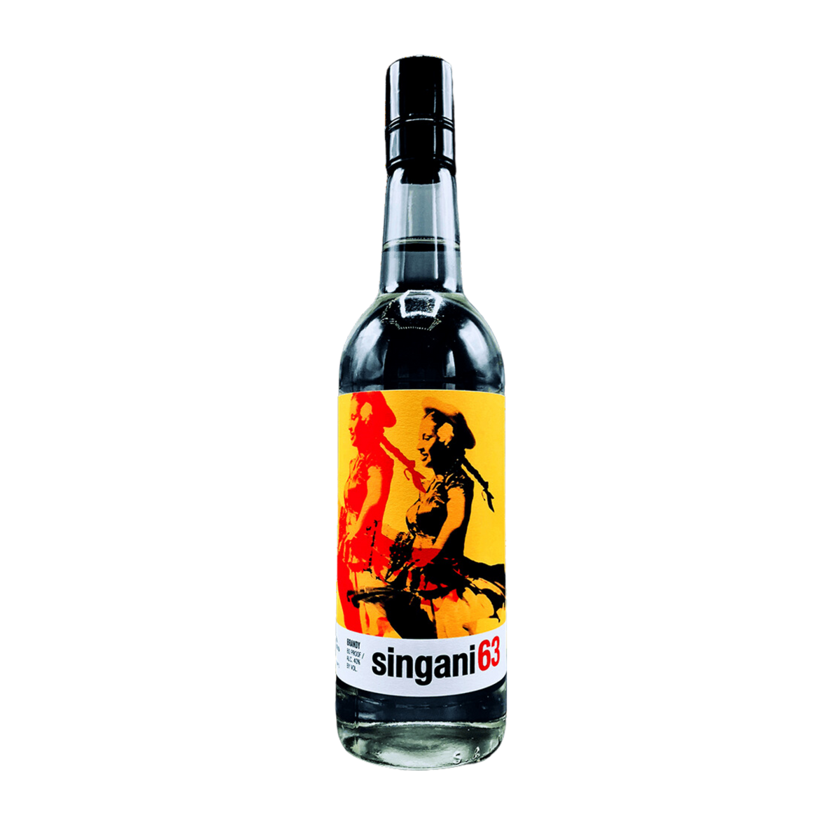Singani 63 at Wine and Eggs – Wine + Eggs