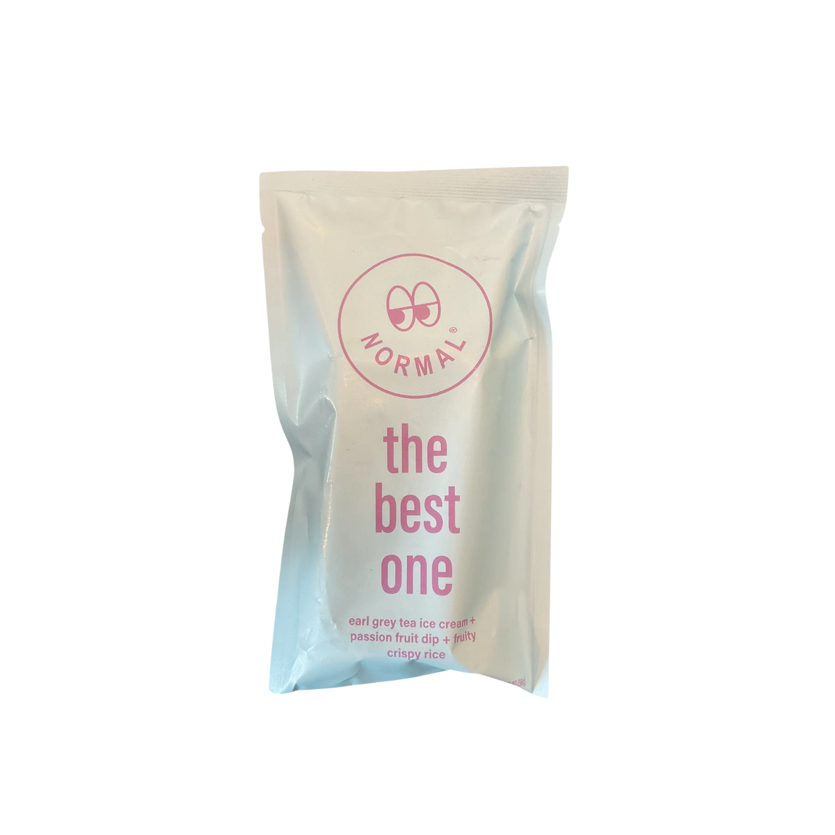 The Best One Bar - Normal Ice Cream – Wine + Eggs